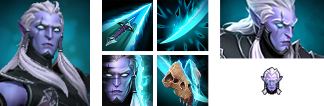 Asan: Nova persona de Phantom Assassin é revelada em Dota 2