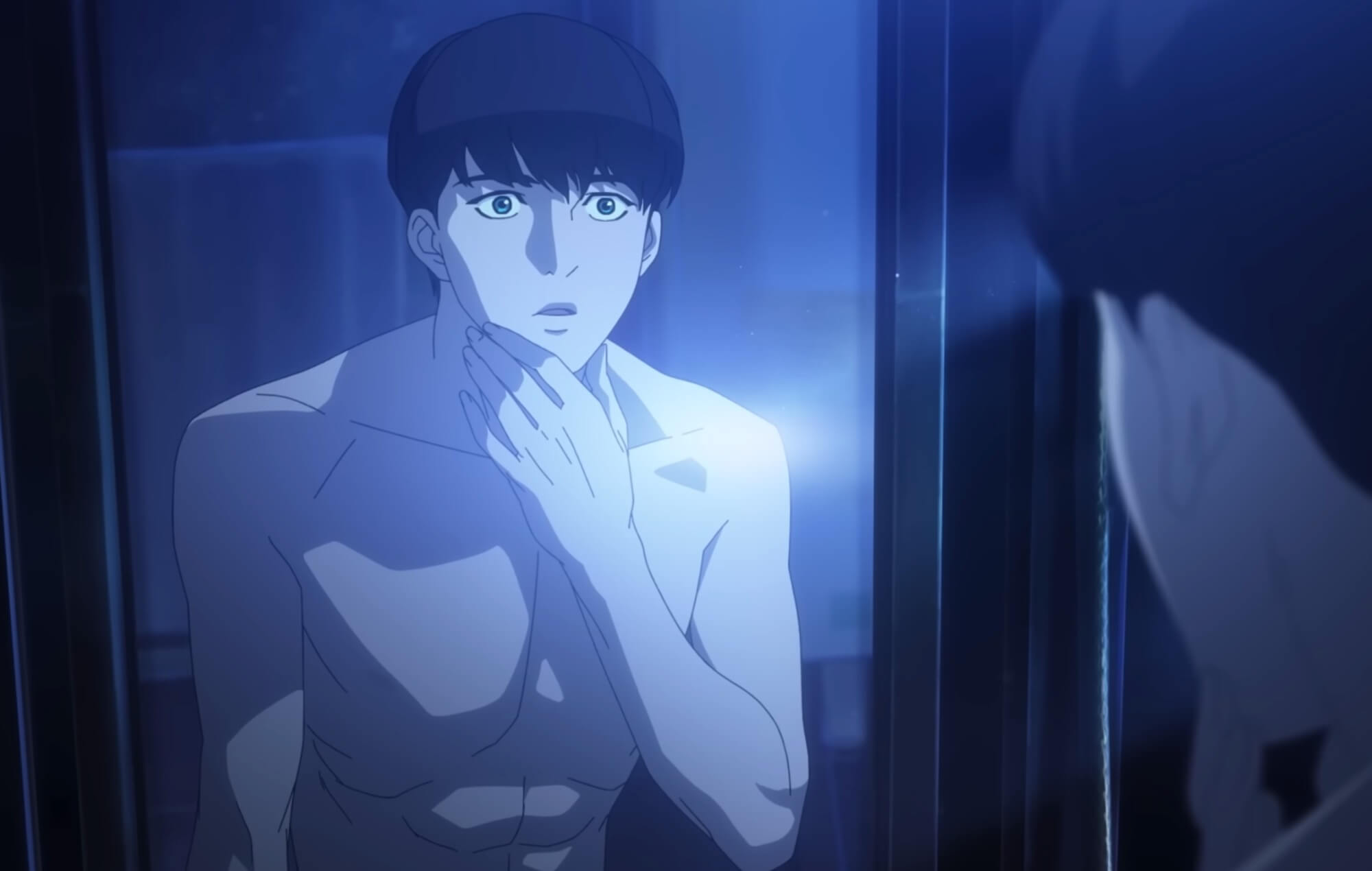 Lookism: Novo trailer é divulgado pela Netflix