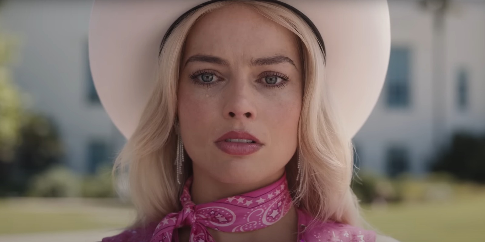 Novo Trailer De ‘barbie Mostra Mundo Real E Revel