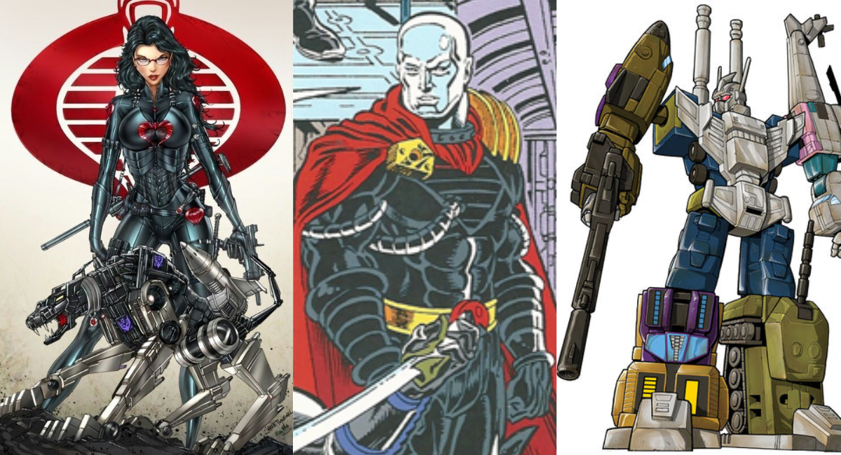 Transformers: O Despertar das Feras – Entenda a ce...