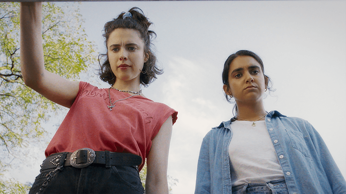 ‘Garotas em Fuga’ ganha trailer oficial