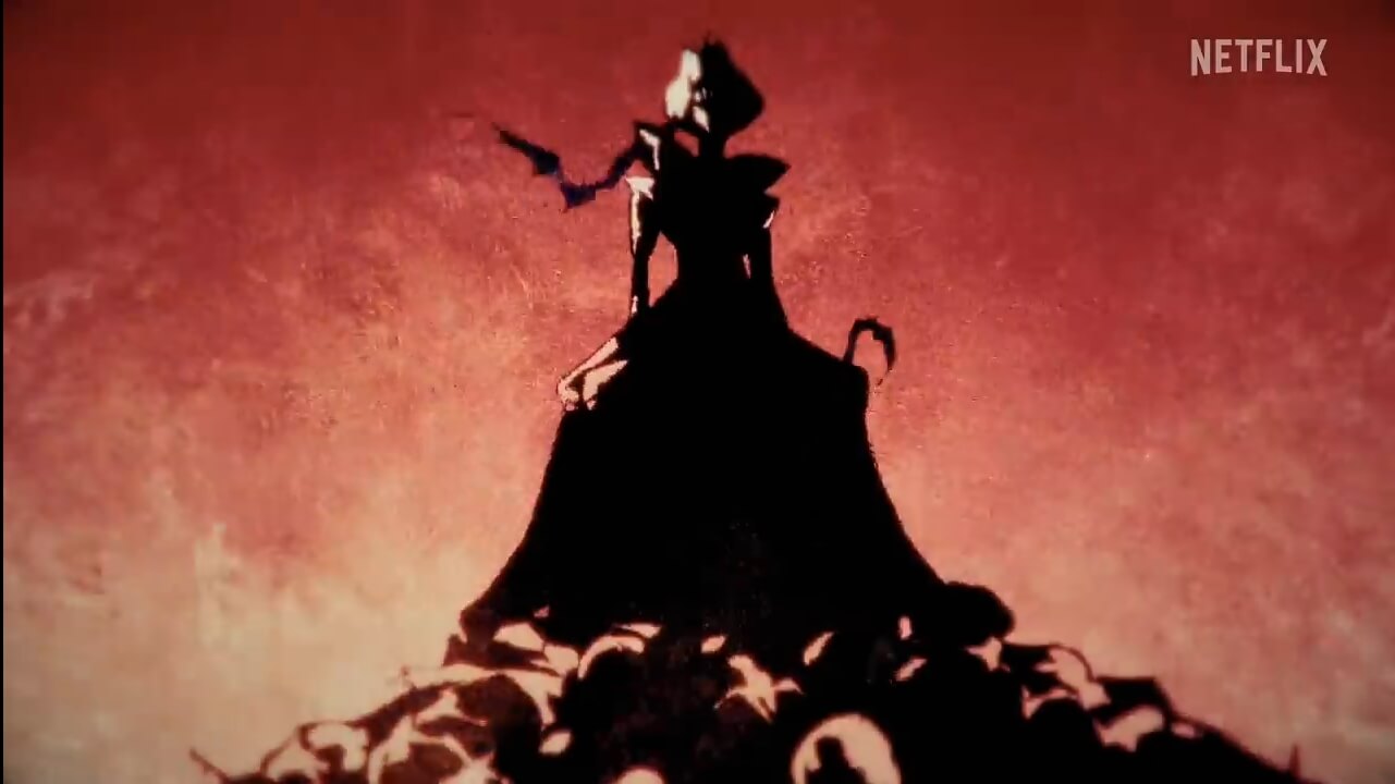 Conheça ‘Erzsébet Báthory’, a vilã de ‘Castlevania...