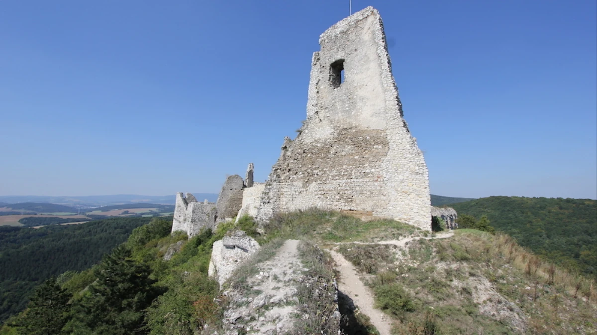 Conheça ‘Erzsébet Báthory’, a vilã de ‘Castlevania...