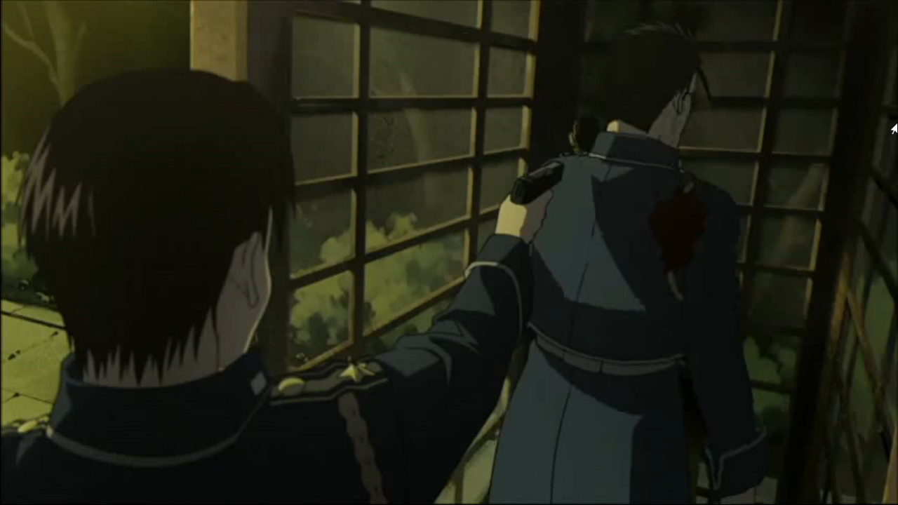 7 mortes marcantes nos animes