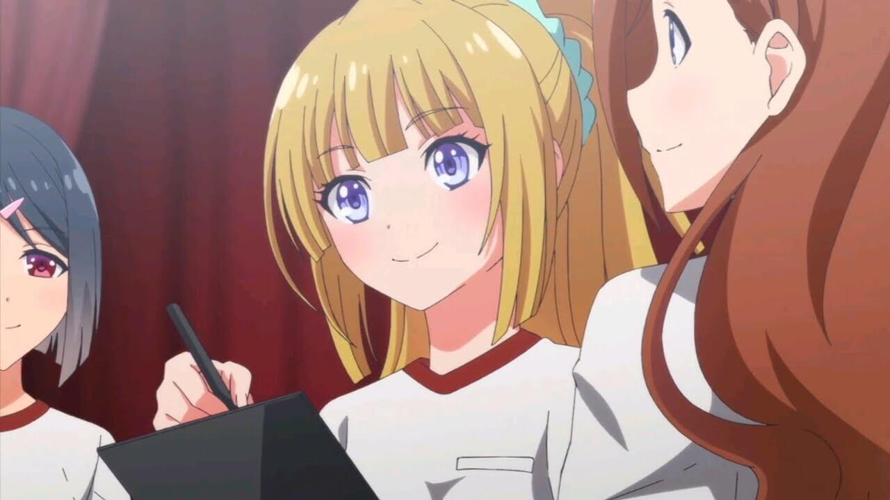 O que esperar da terceira temporada de Classroom of the elite?