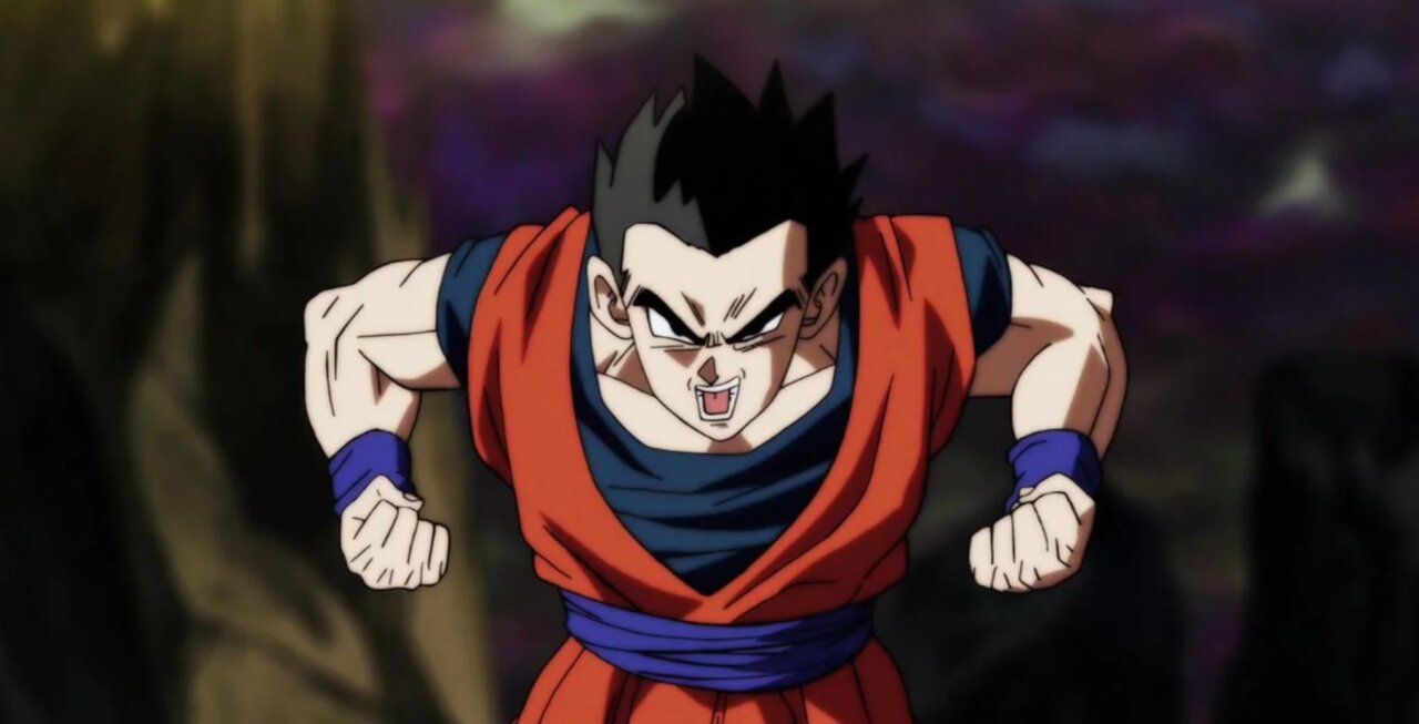 Além da Força: a profunda jornada e impacto de Gohan em Dragon Ball