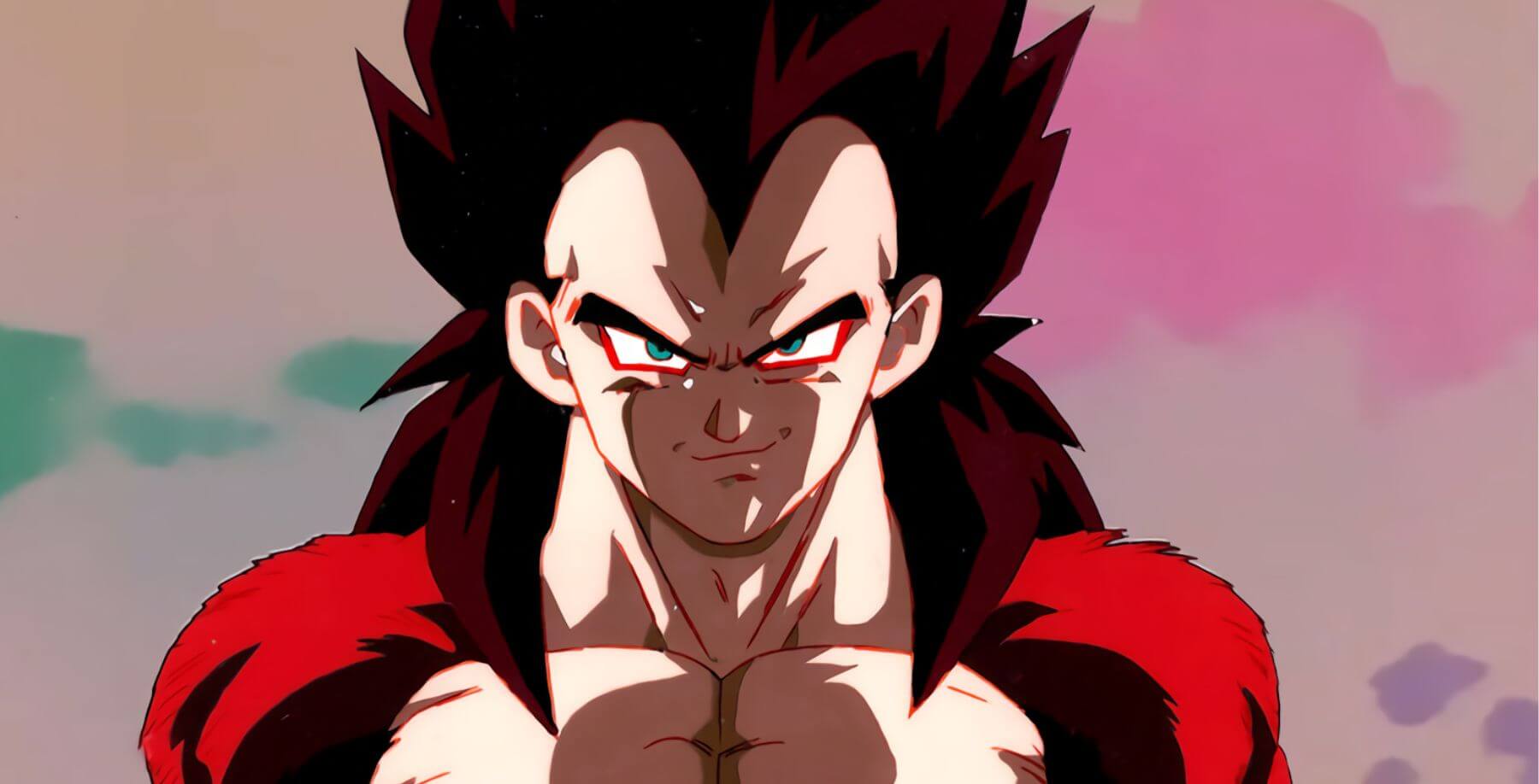 Vegeta: O Príncipe Saiyajin – Explorando curiosidades e evoluções de um ...
