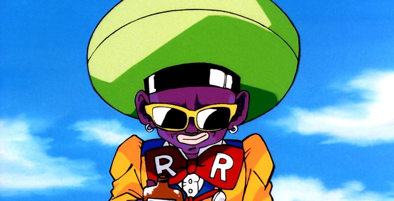 Todos os androides de Dragon Ball até o momento