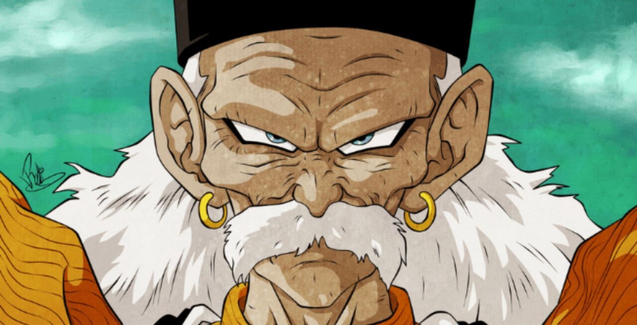 Todos os androides de Dragon Ball até o momento