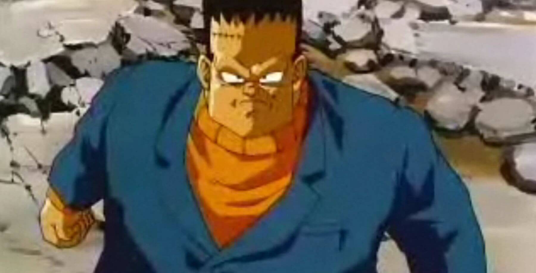 Todos os androides de Dragon Ball até o momento