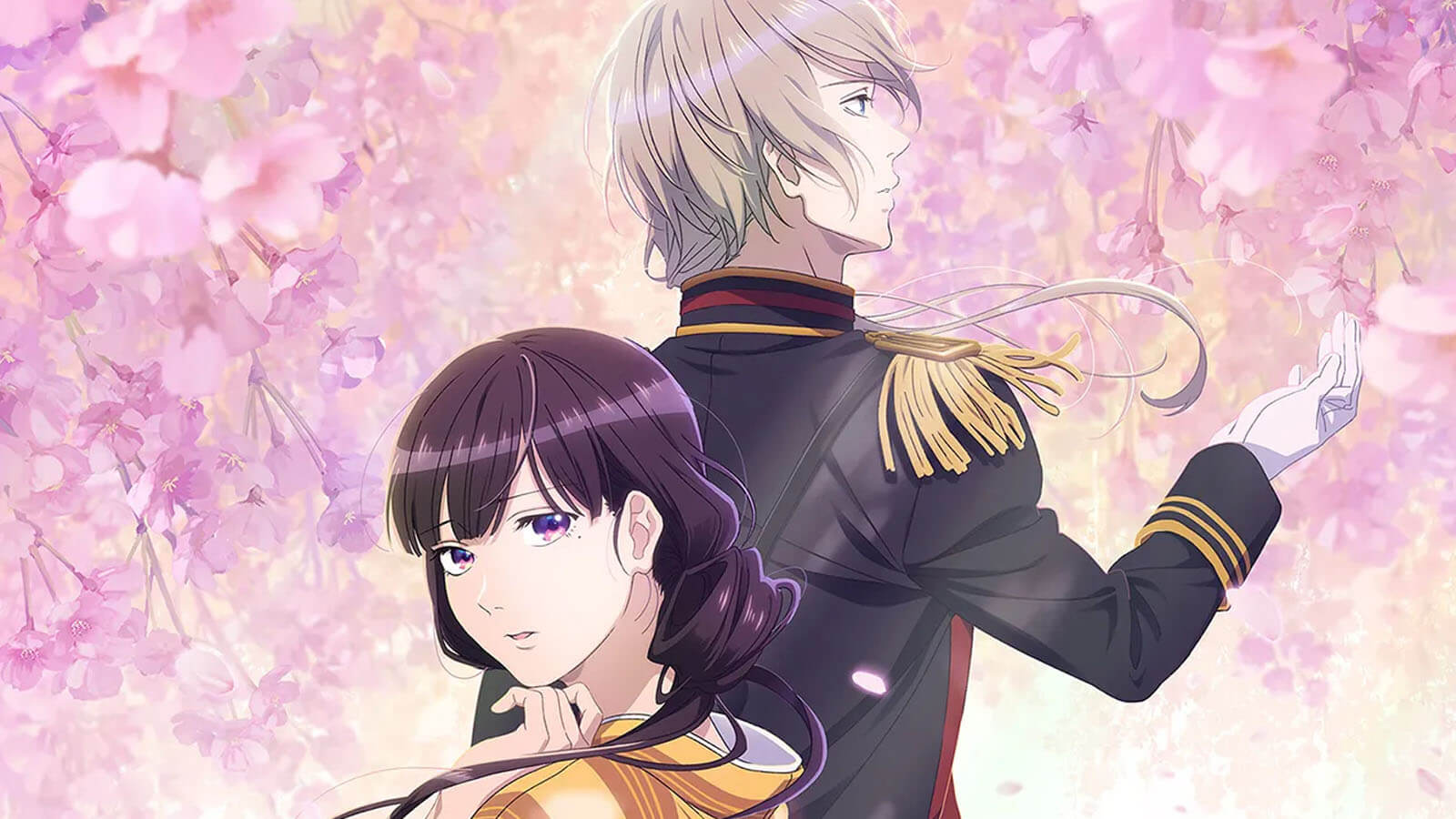 My Happy Marriage: Entre o Amor e a Habilidade Ext...