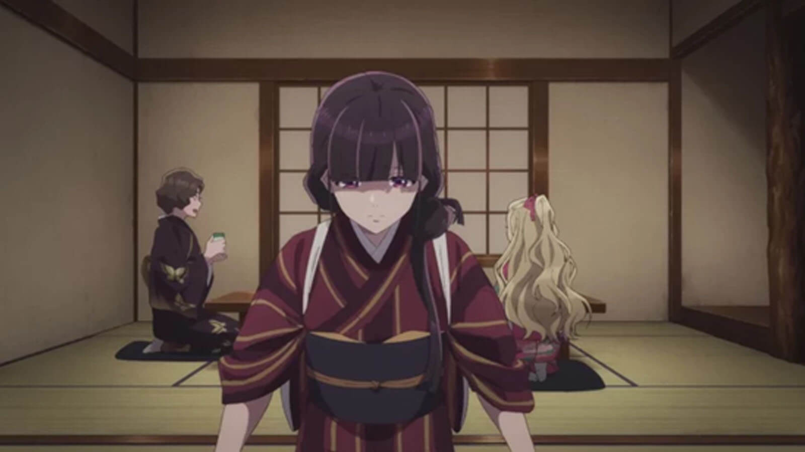 My Happy Marriage: Entre o Amor e a Habilidade Extraordinária, Uma ...