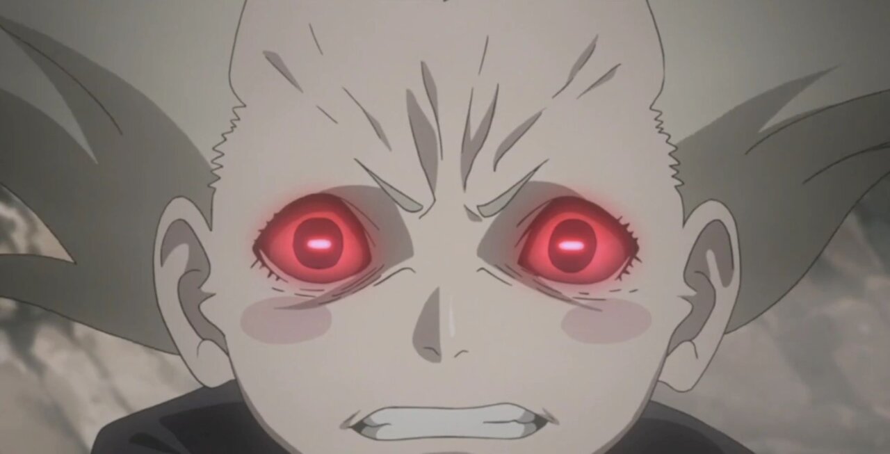 Guia sobre os principais tipos de Doujutsus em Nar...