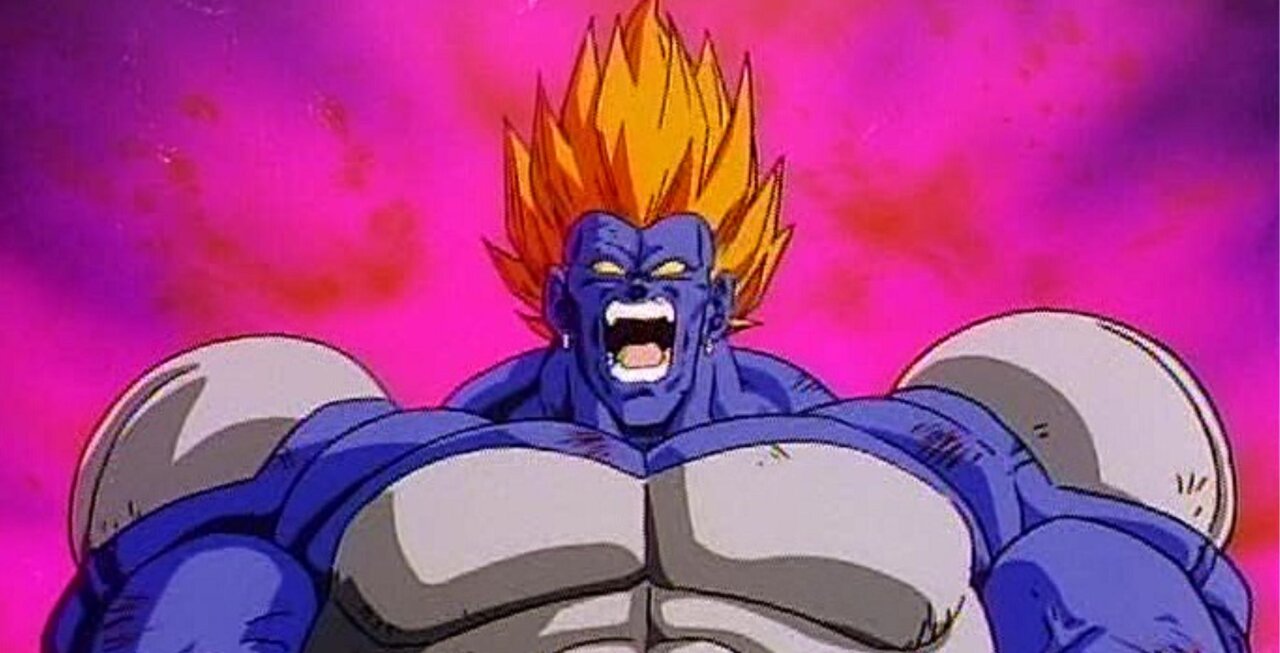 Todos os androides de Dragon Ball até o momento