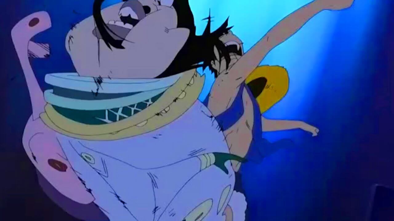 Todos os arcos de One Piece e o que acontece em cada um