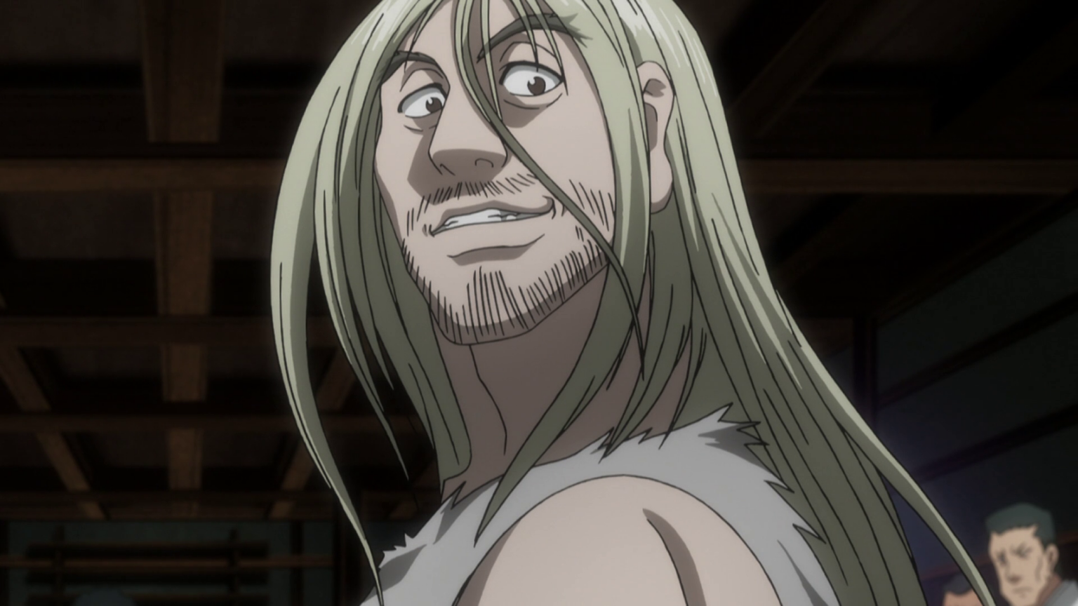 Os Hunters mais fortes de Hunter x Hunter