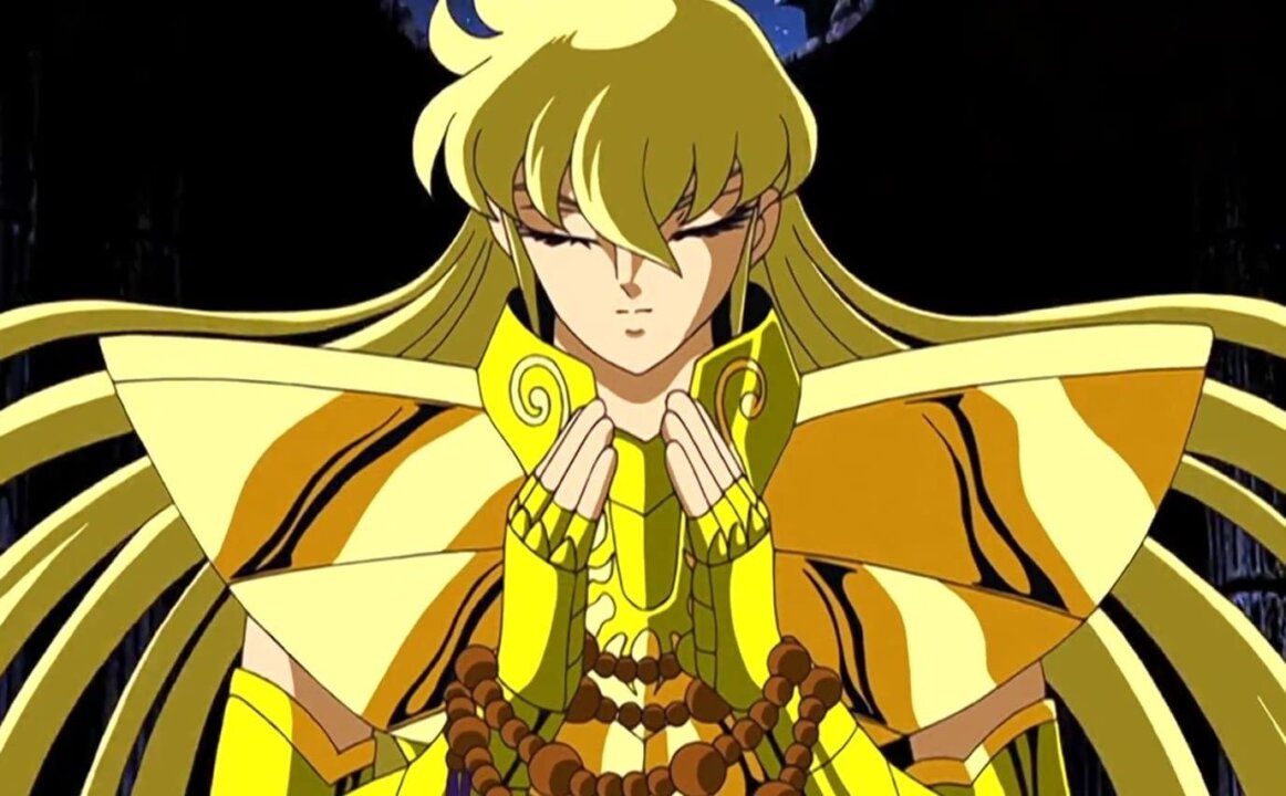 Como Shaka se tornou o “homem mais próximo de deus”?