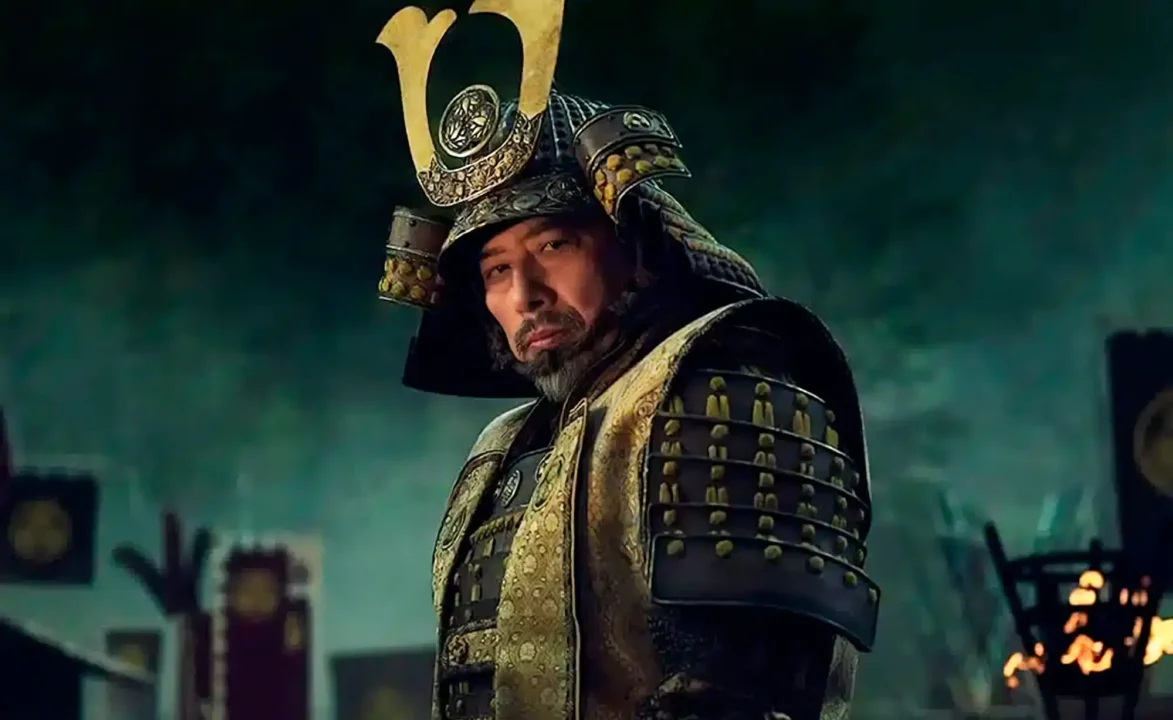 Saiba um pouco mais sobre Xógum: A gloriosa saga d...