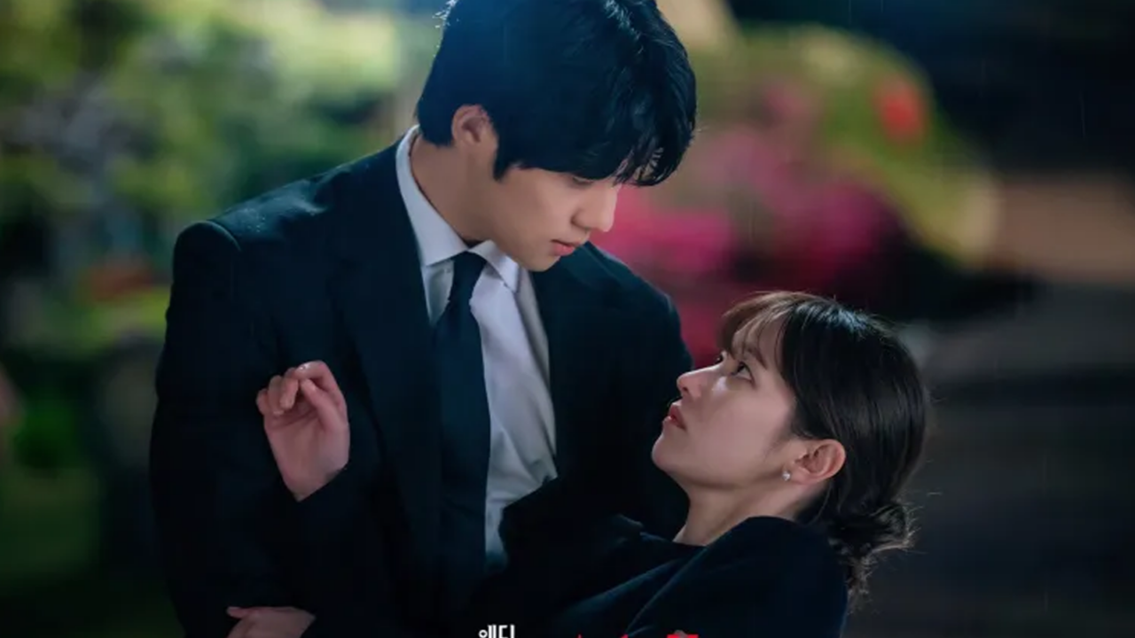Casamento Impossível: O Drama Coreano de Amor e Desafios Chega ao Viki