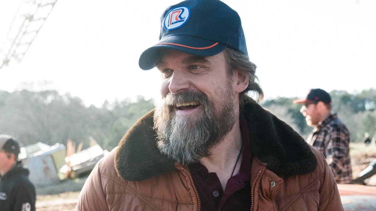 Stranger Things 5: O Retorno de Jim Hopper e o Fim de Uma Era