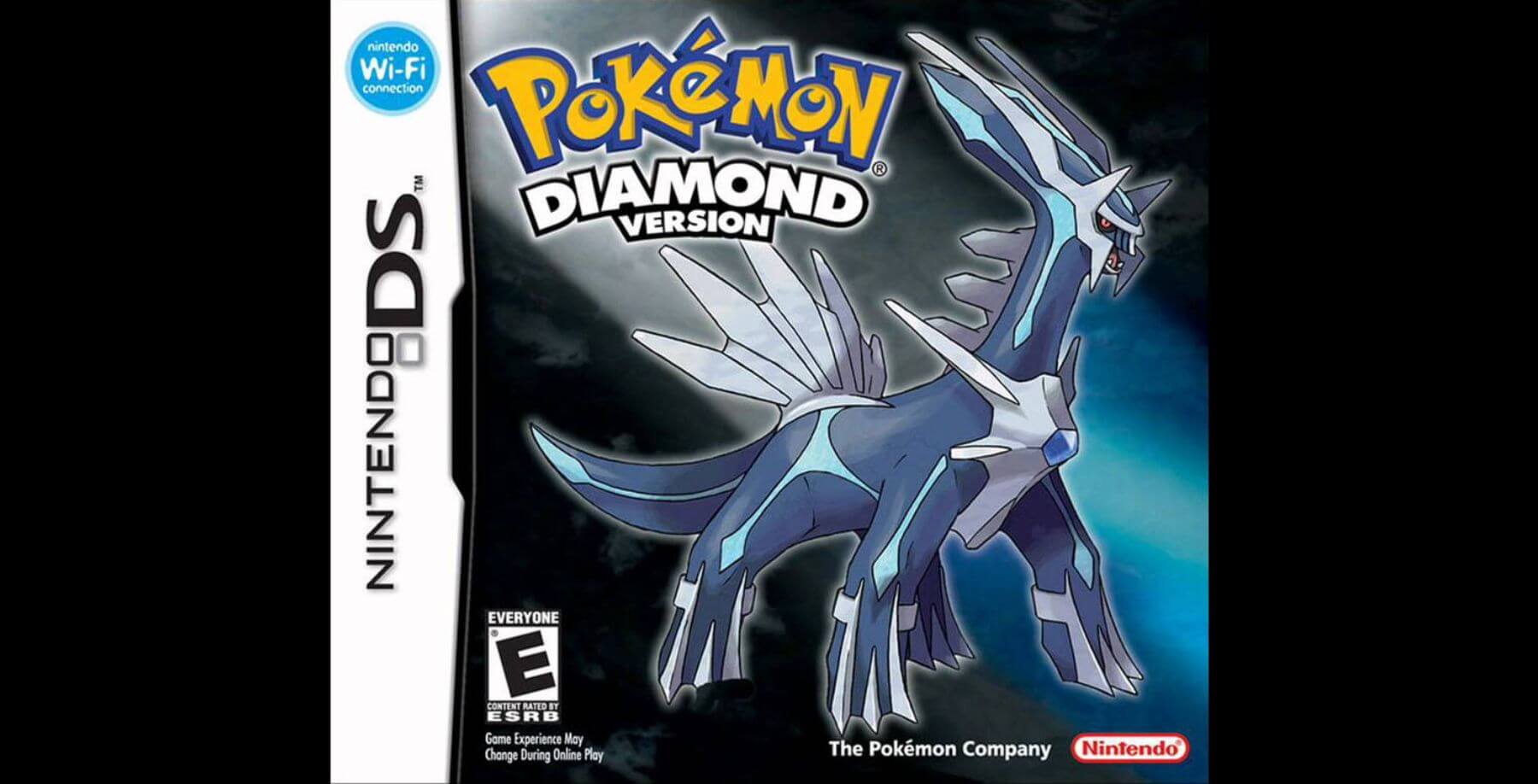 Guardiões Lendários de Sinnoh: Conhecendo os Pokém...