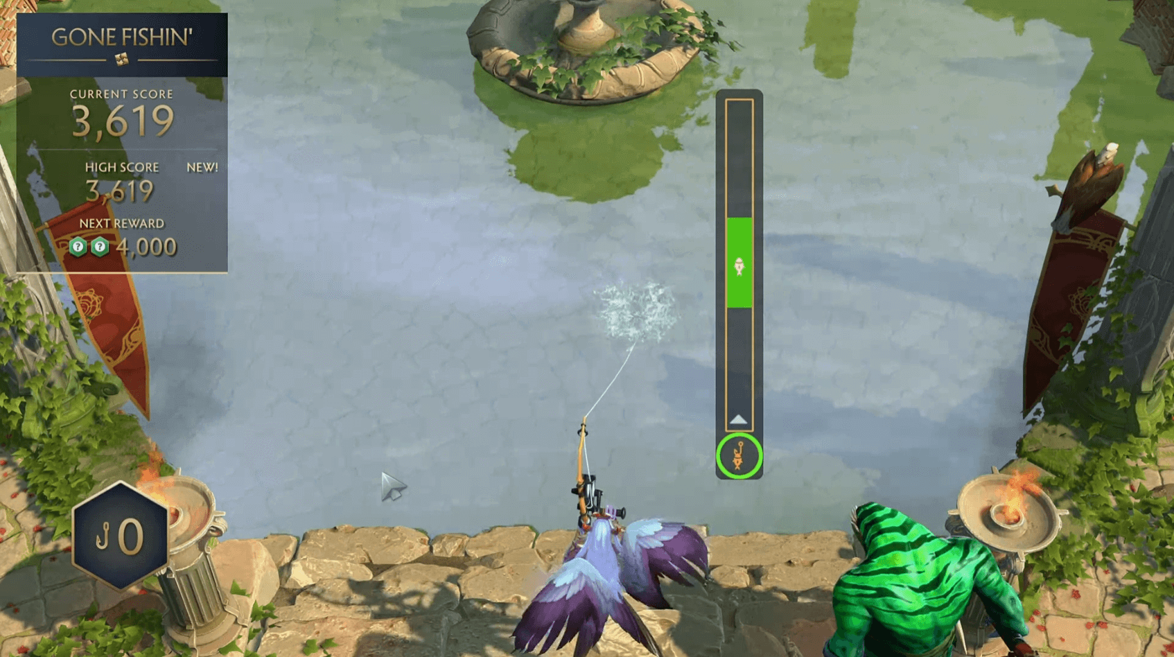 Dota 2 Crownfall : Confira os detalhes da inovadora atualização de Dota 2