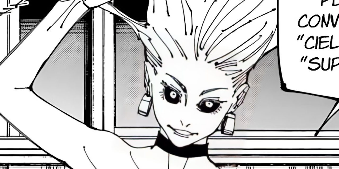 Conheça a ‘Era Heian’ em Jujutsu Kaisen