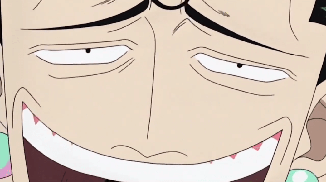 One Piece: Conheça as principais características de Pearl